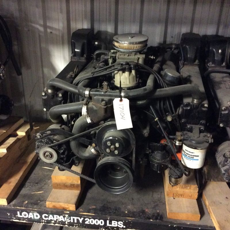 Mercury 888 Engines - Engines/Motors > Price: $999 - Double R Performance