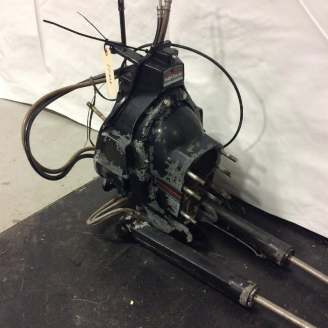 Drives - Double R Performance