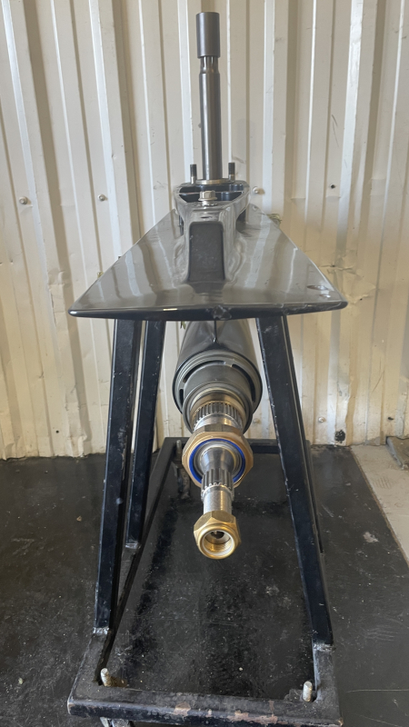 Bravo Three GC - Drives > Price: $0 - Double R Performance