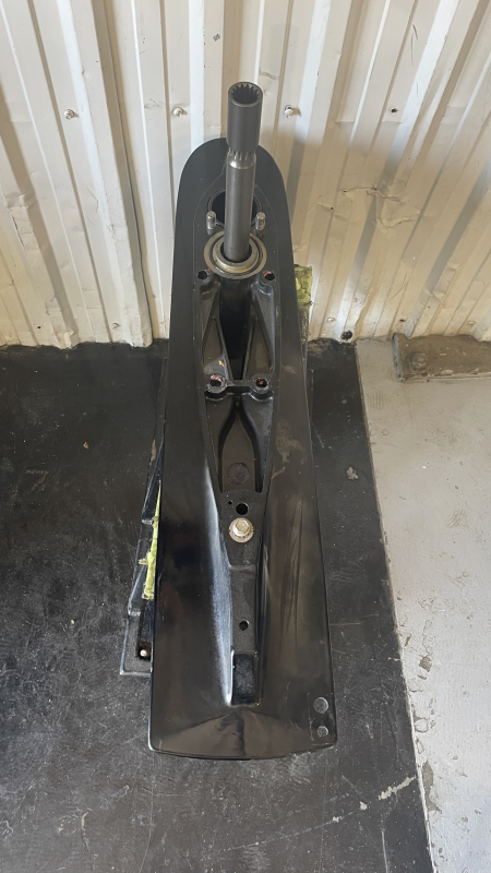 Bravo Three GC - Drives > Price: $0 - Double R Performance