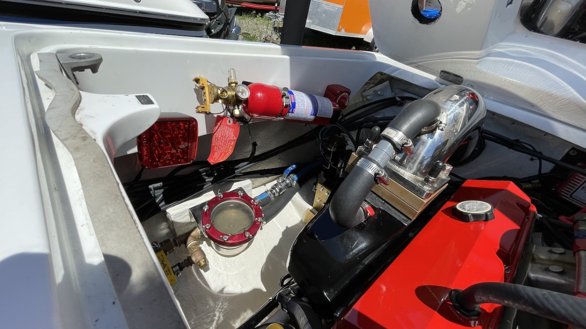 1976 Cigarette 20 - Boats for Sale > Price: $64,900 - Double R Performance