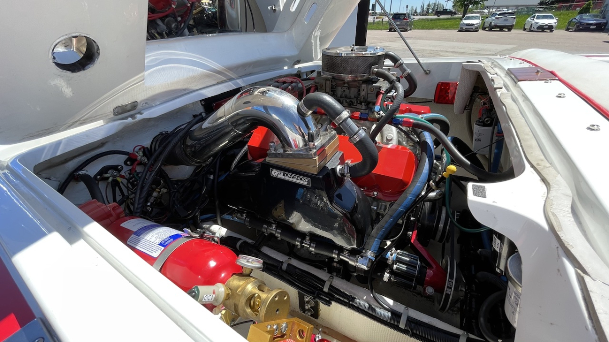 1976 Cigarette 20 - Boats for Sale > Price: $64,900 - Double R Performance