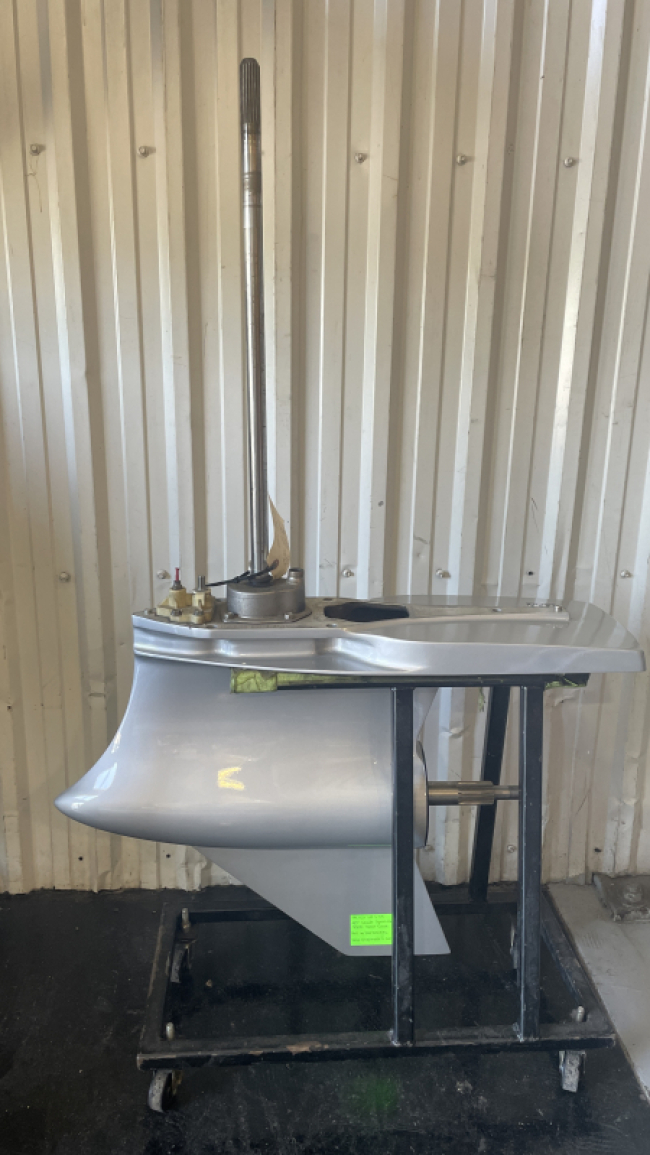 Drives - Double R Performance