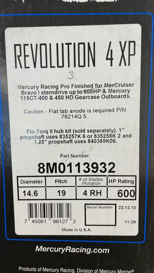 Products - Double R Performance