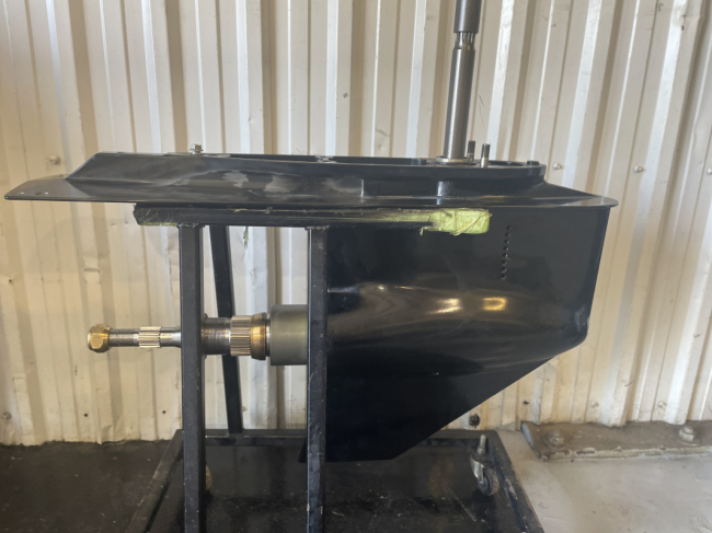 Drives - Double R Performance