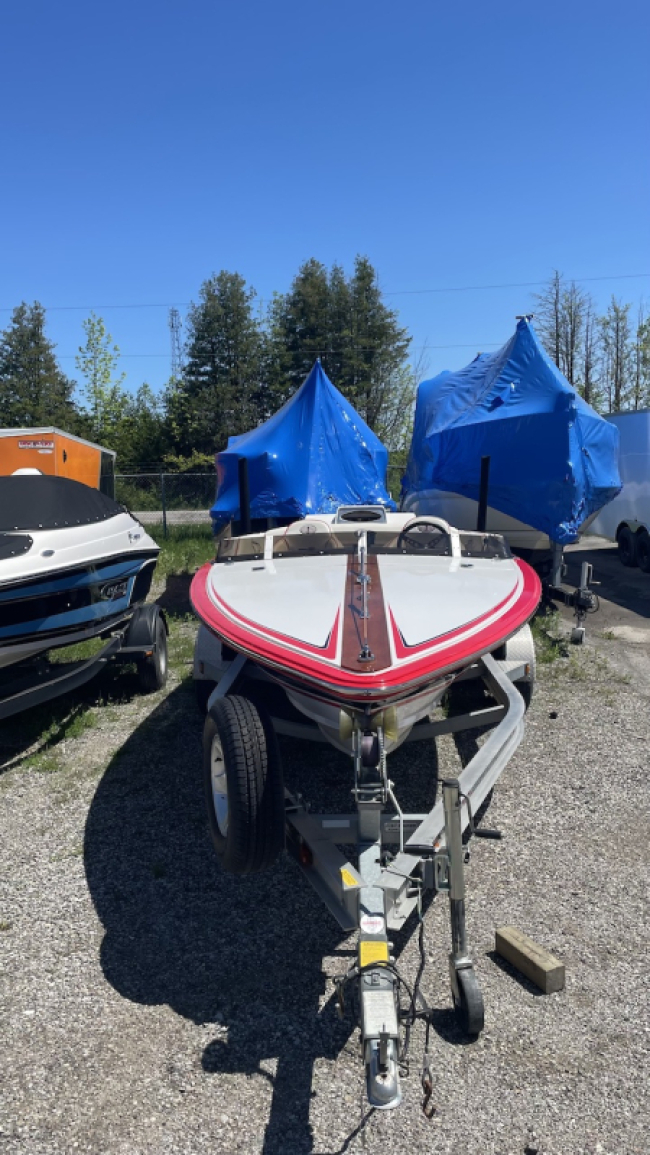 1976 Cigarette 20 - Boats for Sale > Price: $64,900 - Double R Performance