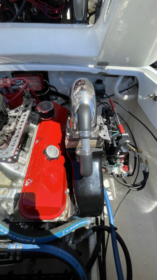 1976 Cigarette 20 - Boats for Sale > Price: $64,900 - Double R Performance